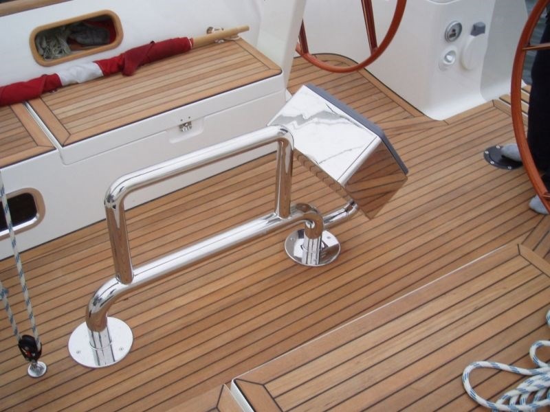 Båd beslag til alle både i alle størrelser i Kolding og omegn